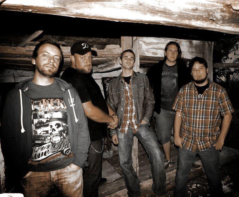 A kanizsai fejsze: Lumberjack Commando - The Bad Memories Lodge (2013) - RockStation